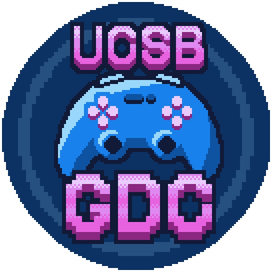 UCSB GDC- Fall 2023 Quarterly Projects - itch.io