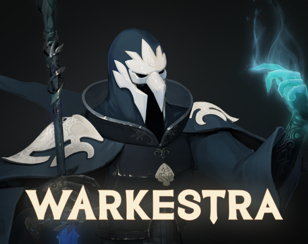 Warkestra (demo) by ReLU Games, Inc.