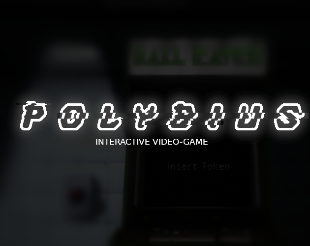 Polybius by Tawagoto Games