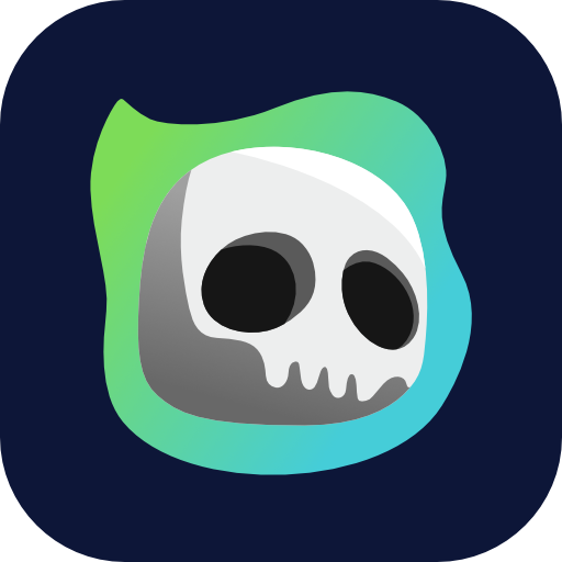 Flappy Skulls by YakDogGames