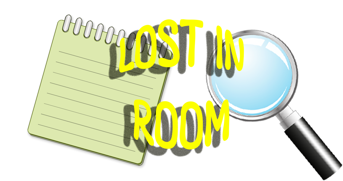 Lost in Room by lite_Nat