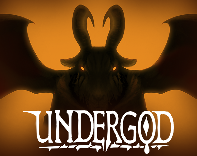 Demo Update 1 - UnderGod by LinkasS