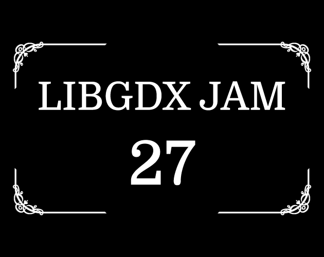 libGDX Jam 27 - itch.io