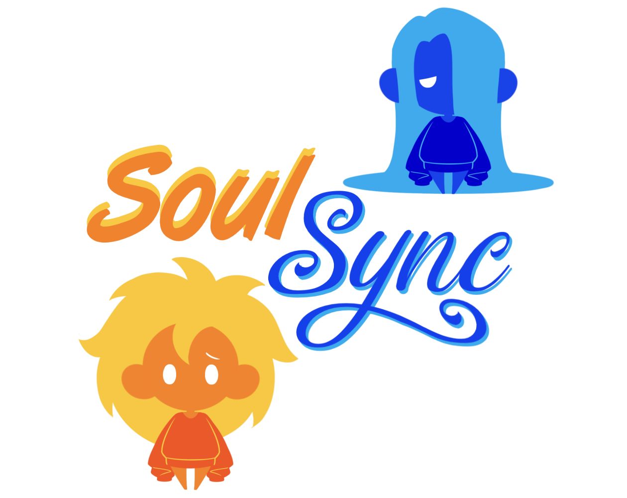 SoulSync TGYJ by Phoenixite, Geminine, JCKORIO, vidalialone, Maggie73, lilyoftheval