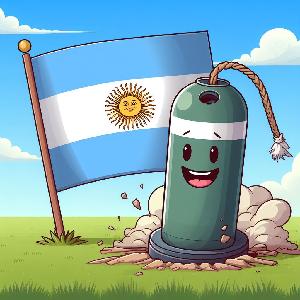 Mine Sweeper by FESCAPO