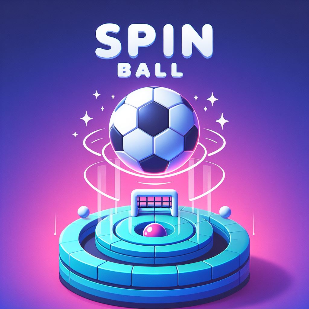 Spin Ball by FESCAPO