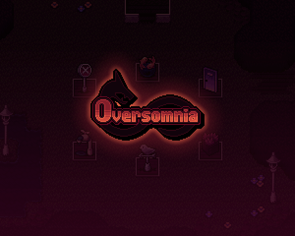 Oversomnia v0.1b - Oversomnia by Wamby