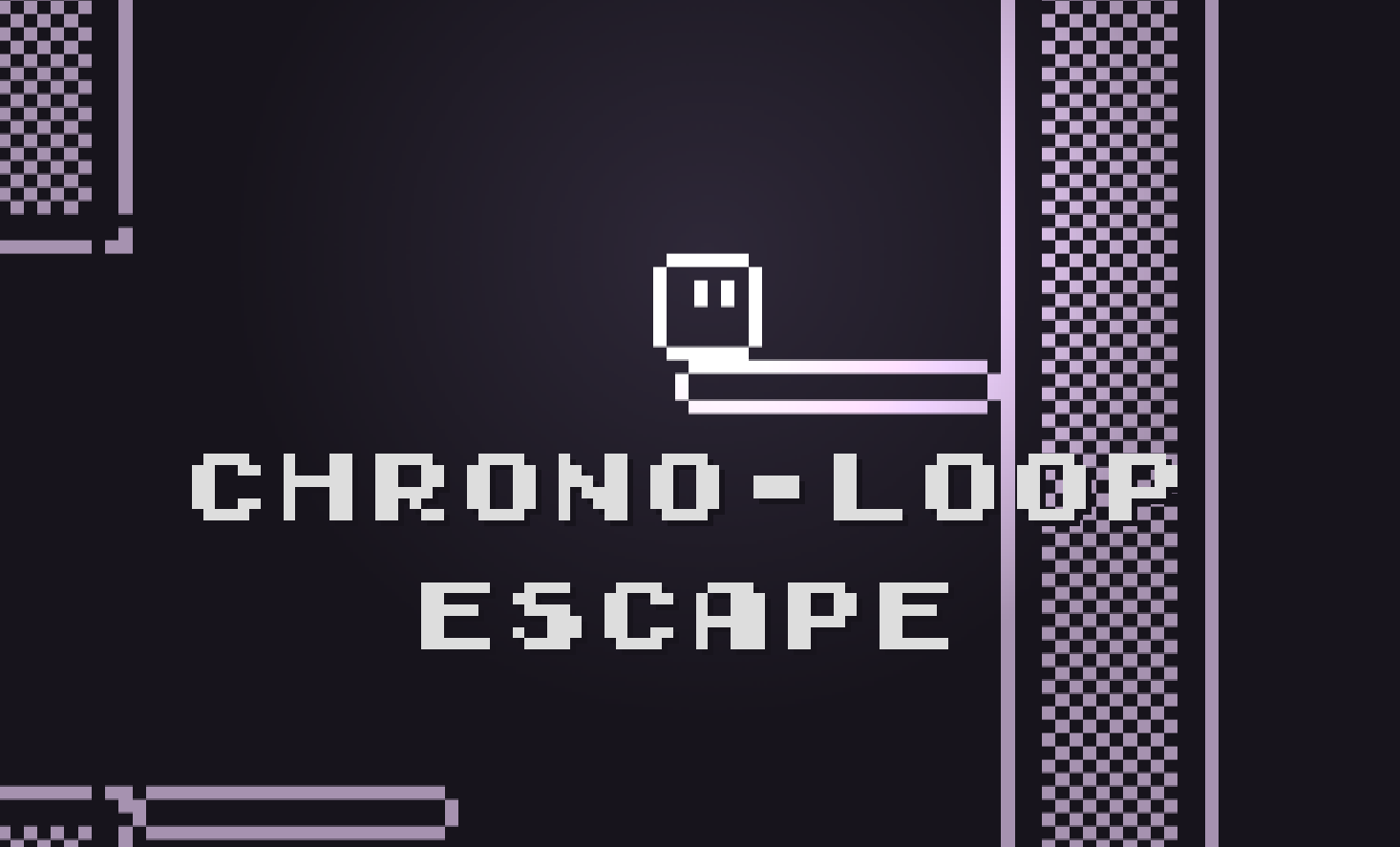 Chrono-Loop Escape by Stone Broke Games