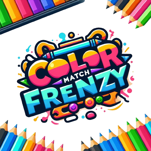 Color Match Frenzy by Gawe Dewe Studios