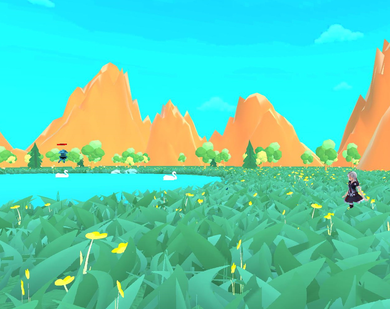 Forest Defender by vitalij.havryk