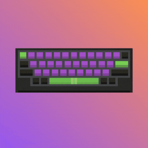 Pocket Keyboard by Simulated Simulation Co.