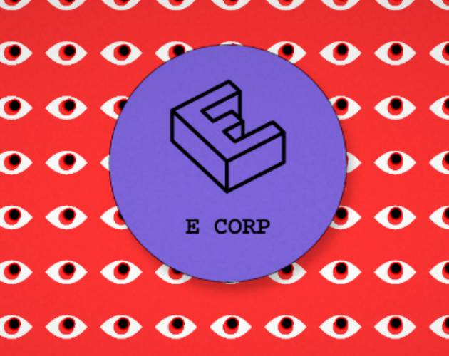 ECorp by WickedCube