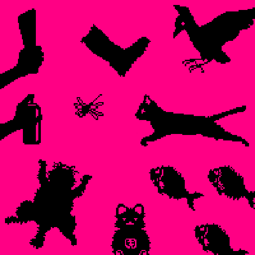 Click and Dodge by Luxhuria