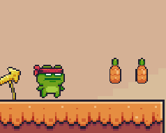 Pixel Game by Tiago Martins Vargas