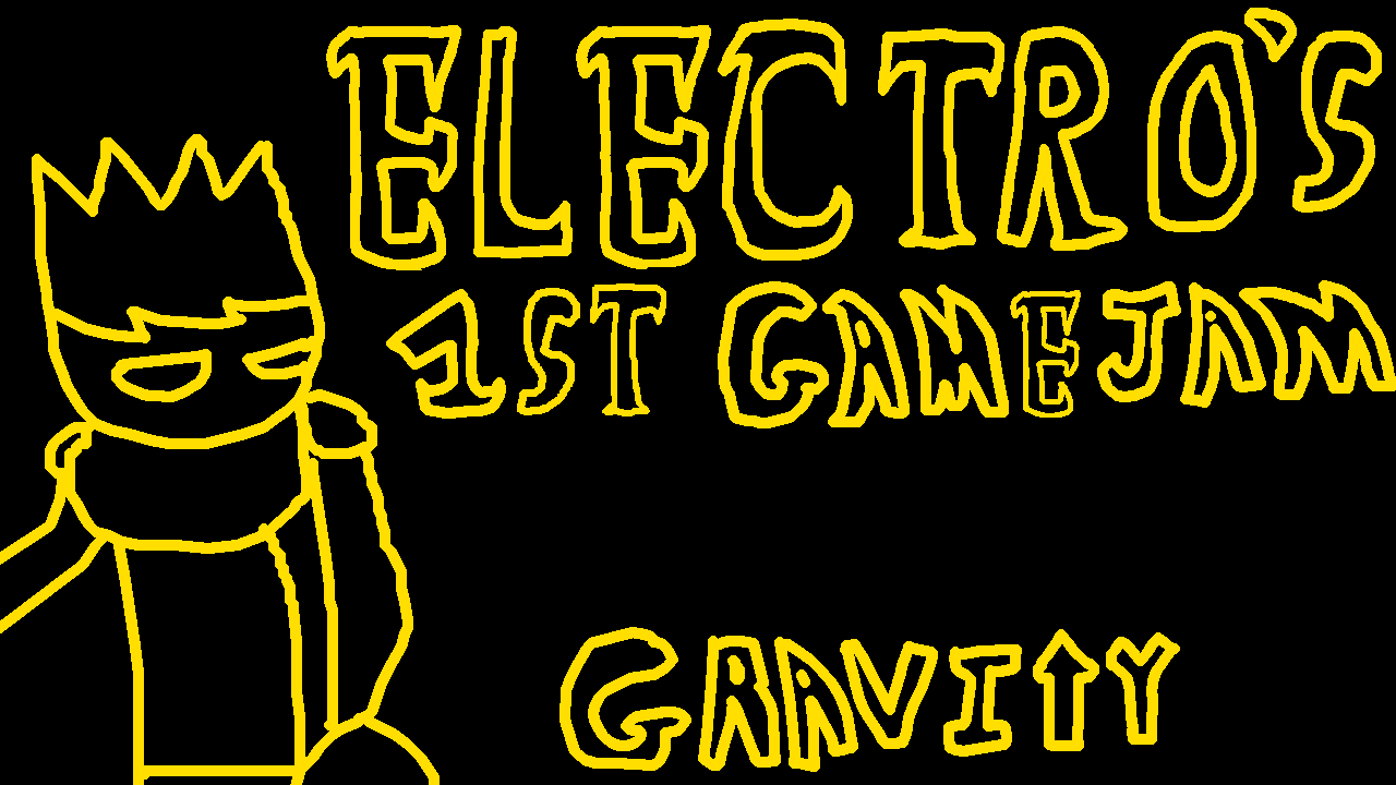 Electro's 1st Game Jam - itch.io