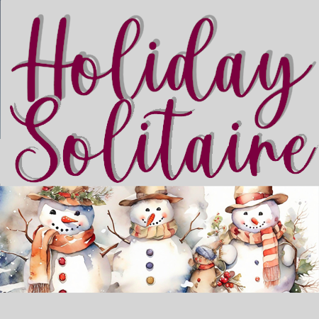 Holiday Solitaire (Mac) by Lem Apperson