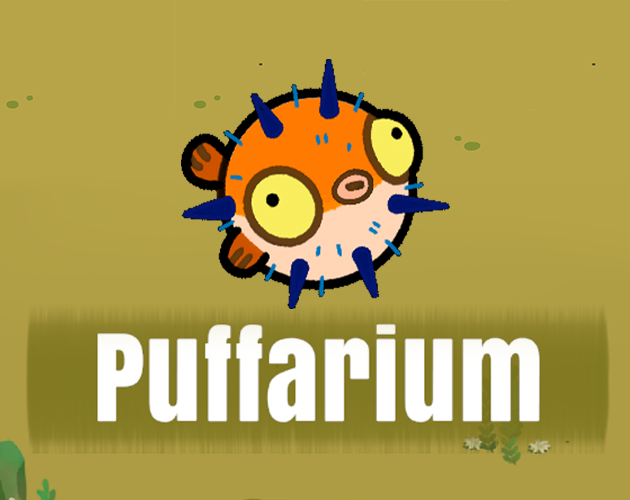 Puffarium by soiiwa