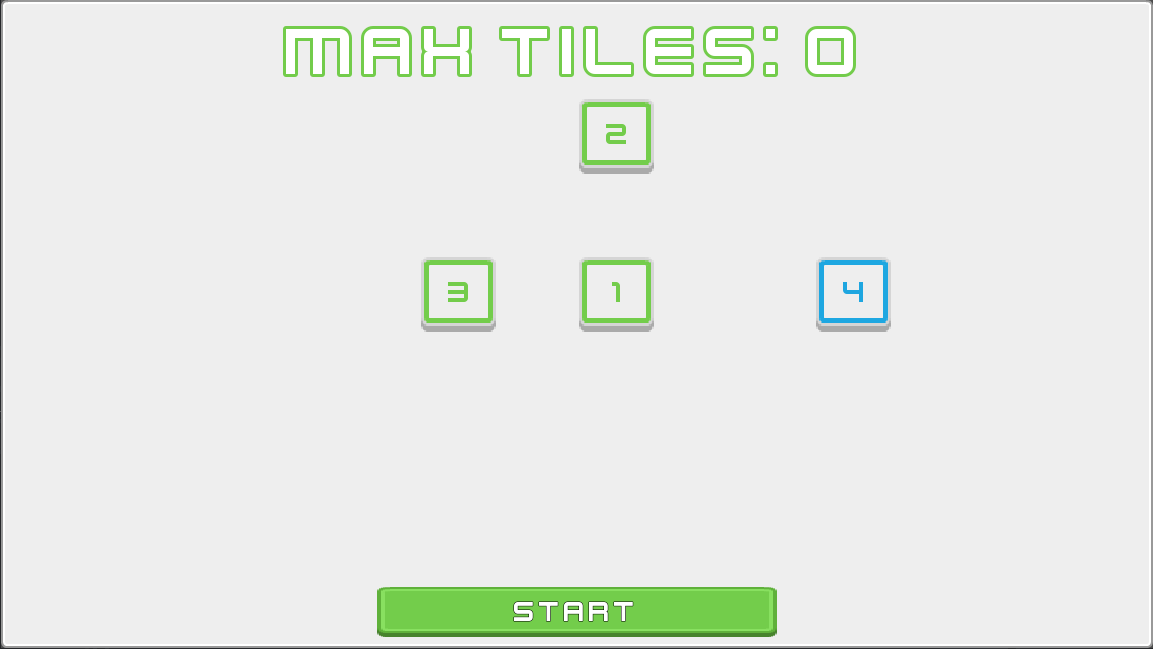 Max Tiles by stephanedurette