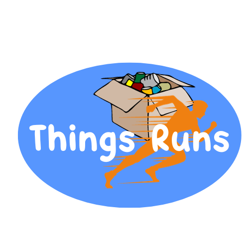 ThingRuns by JustDev-08