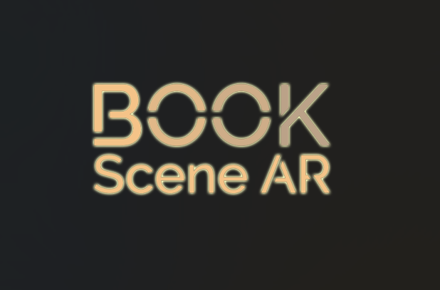 Book Scene AR-Safari Edition (UE5) by Pimkamonw