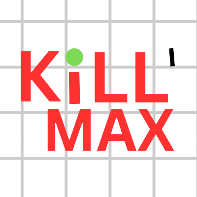 Kill'Max by DARK SHINE GAMES
