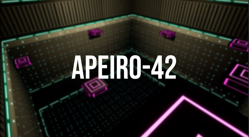Apeiro-42 by NexuStudios