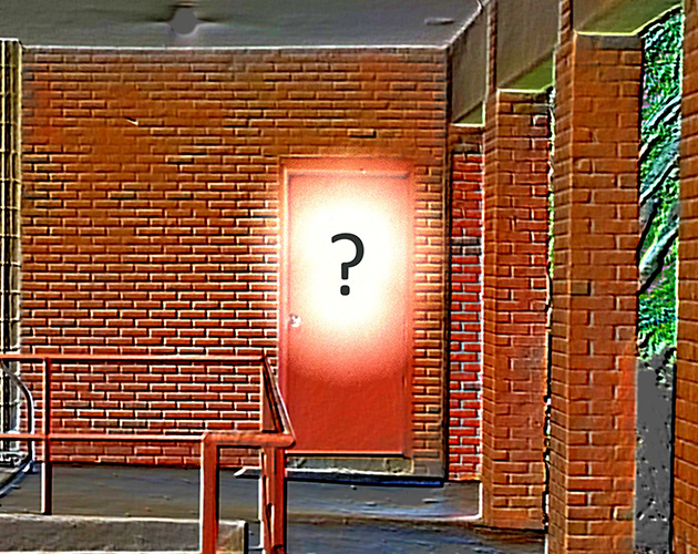 Weirdcore Inspiration (minor eyestrain) by KnightAnNi