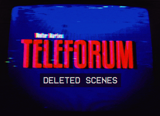 TELEFORUM by MONUMENTAL