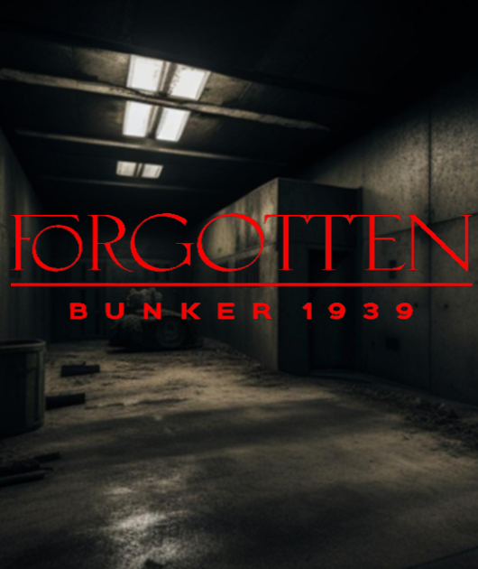 Forgotten bunker 1939 by LEMIOUTGAMES