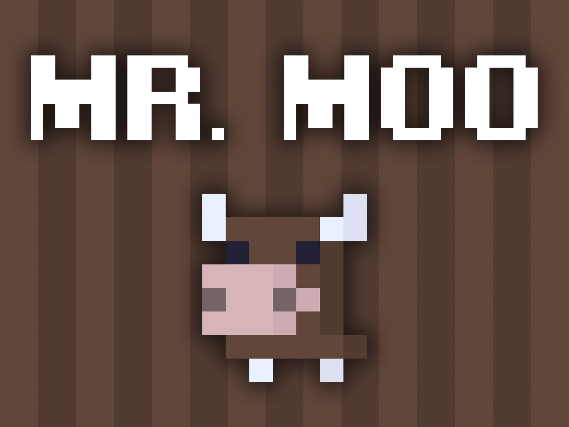Mr. Moo by lowironleo for Feedback Quest - Action Games - itch.io