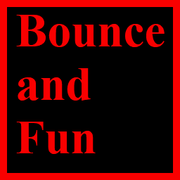 Bounce and Fun-(DEMO) by GuttHackerYT