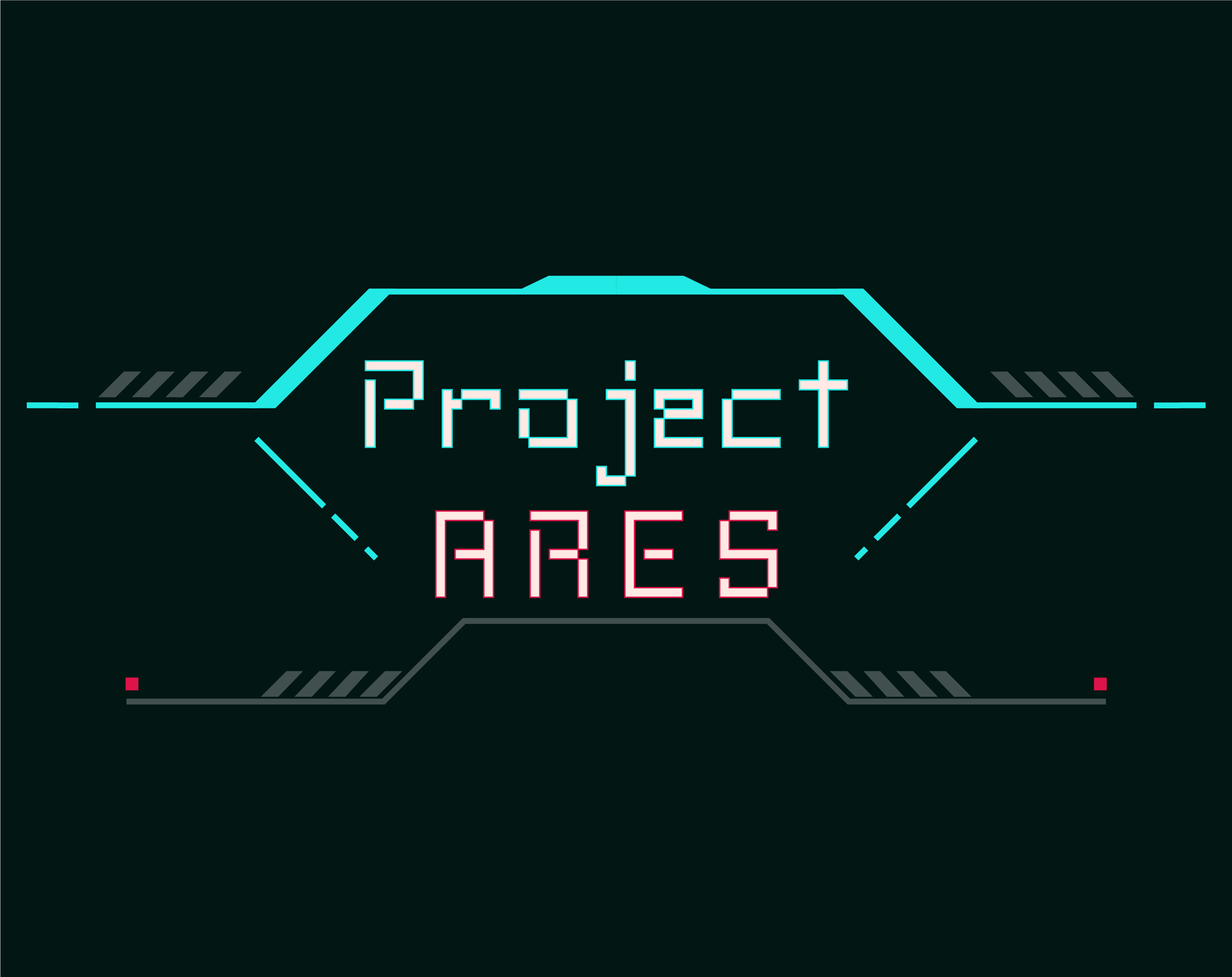 Project Ares by Sakkris