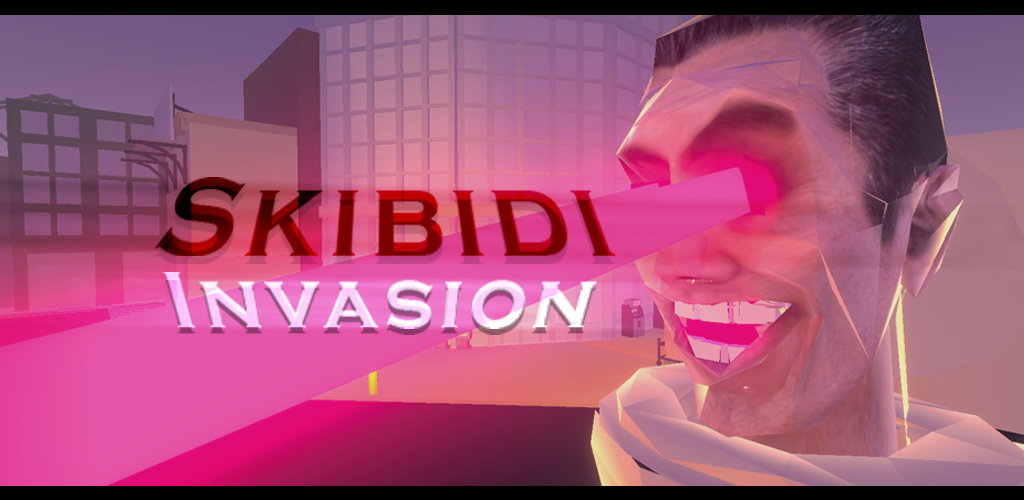SKIBIDI INVASION by Yaxon