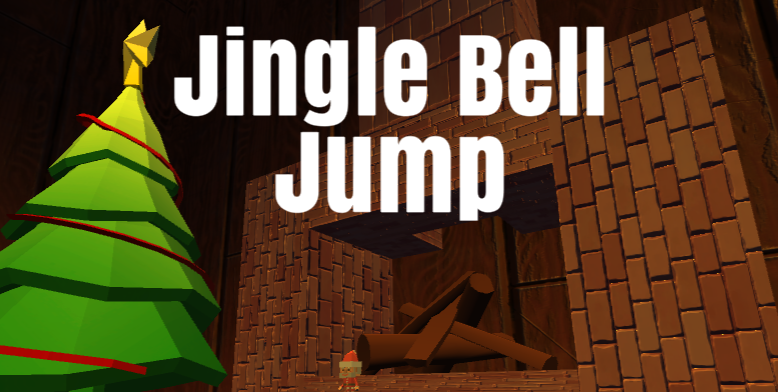 Jingle Bell Jump by Spevan
