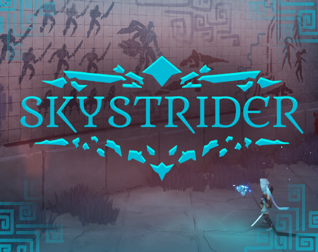 Skystrider by Ichor Games