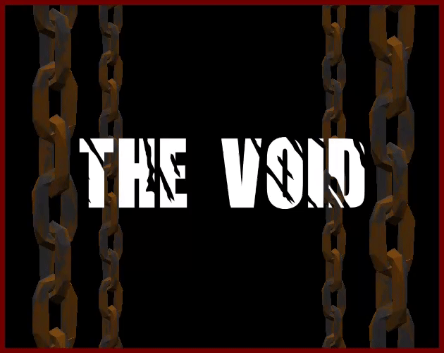 The Void by IcarusDev