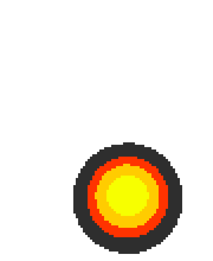 [FREE] 2 Pixel Poof effects by gungodx