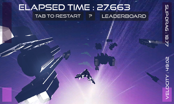 Traffic Weaver by Paul Spooner