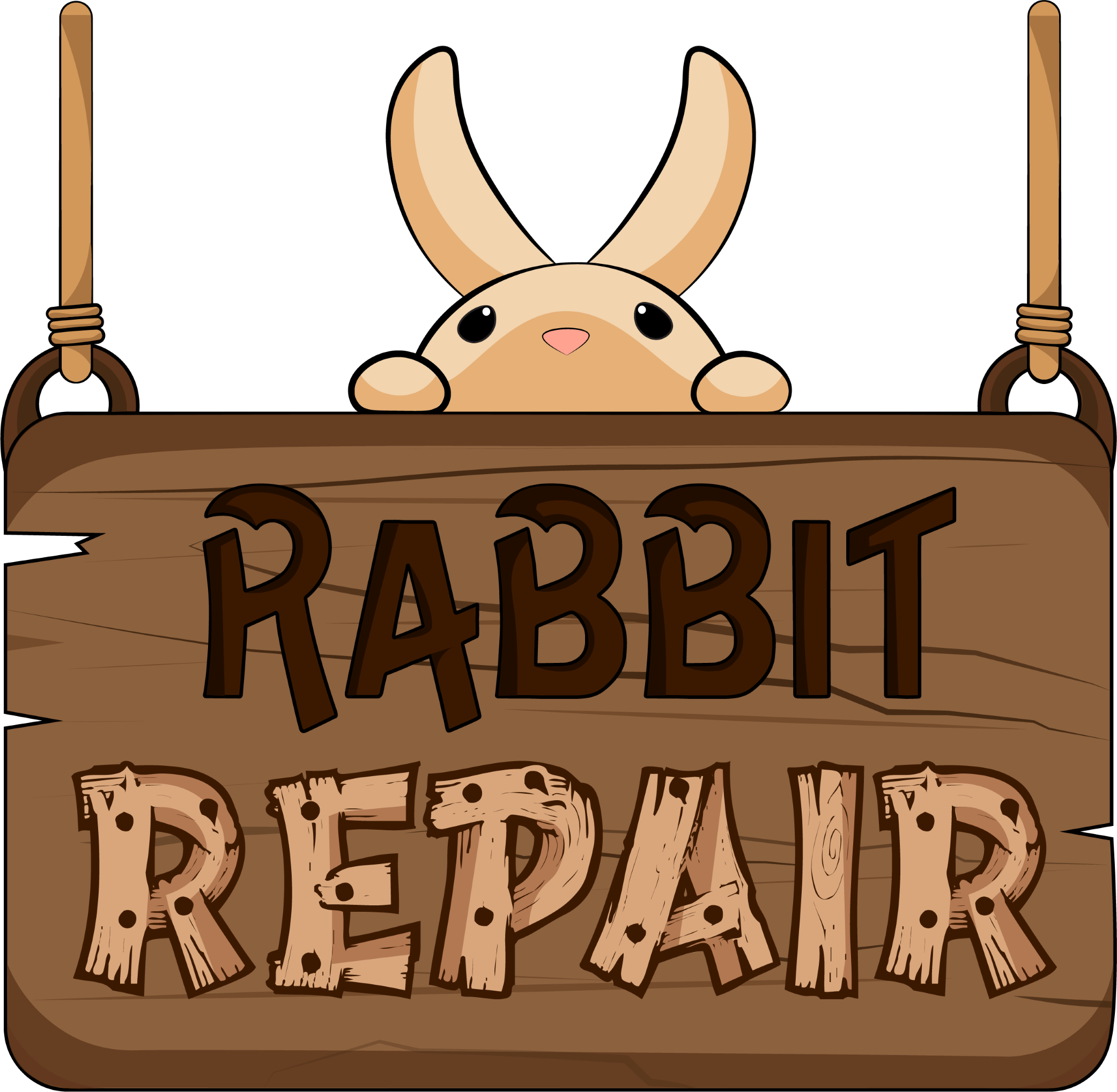 Rabbit Repair by cmoran771