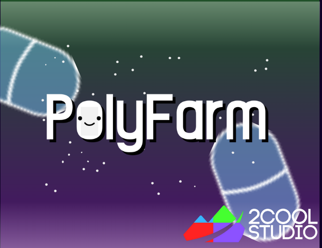 PolyFarm by Mo's Interactive