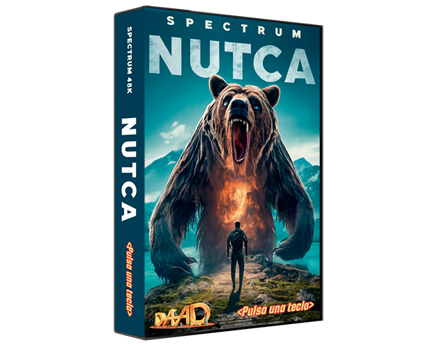 Cómo se hizo… Nutca - Nutca by Diego Pardal