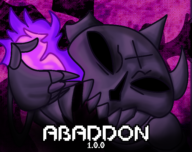 Abaddon Mod by Artist_Zero