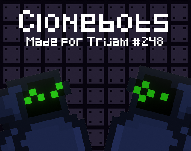 Clonebots by volutedberet