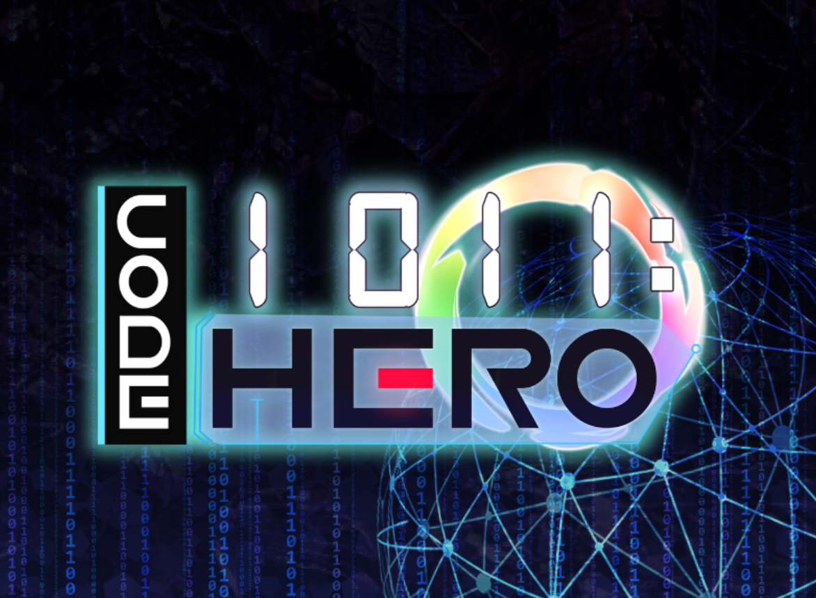 Code 1011: Hero by Yui Enajori, YuukiPudding, Altila