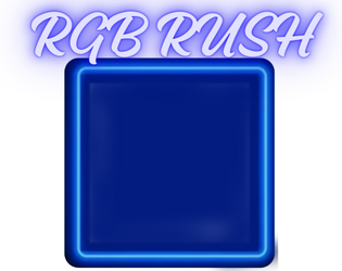 RGB Rush by Shiro Studio