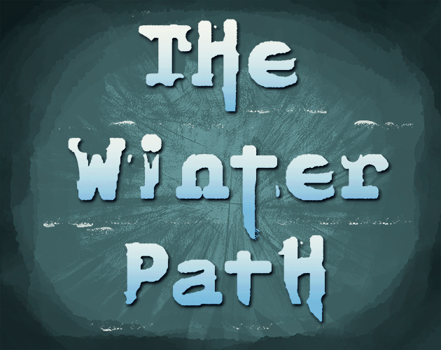 the Winter Path by Yann Roirand, Arbaalus, Yacine, Alan_1L, Tako_Hetto ...