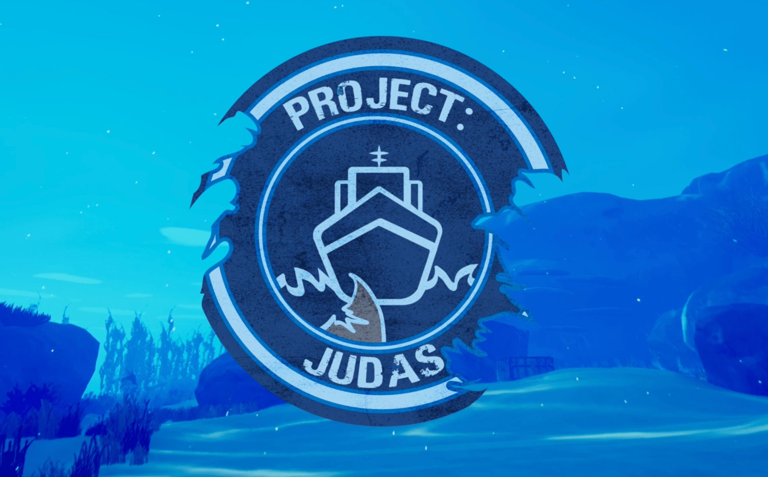 Project Judas by andrewolds