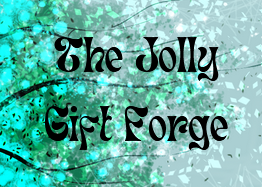 The Jolly Gift Forge by Khiinfox, JeremyLombard, US of Eurasia - Ema
