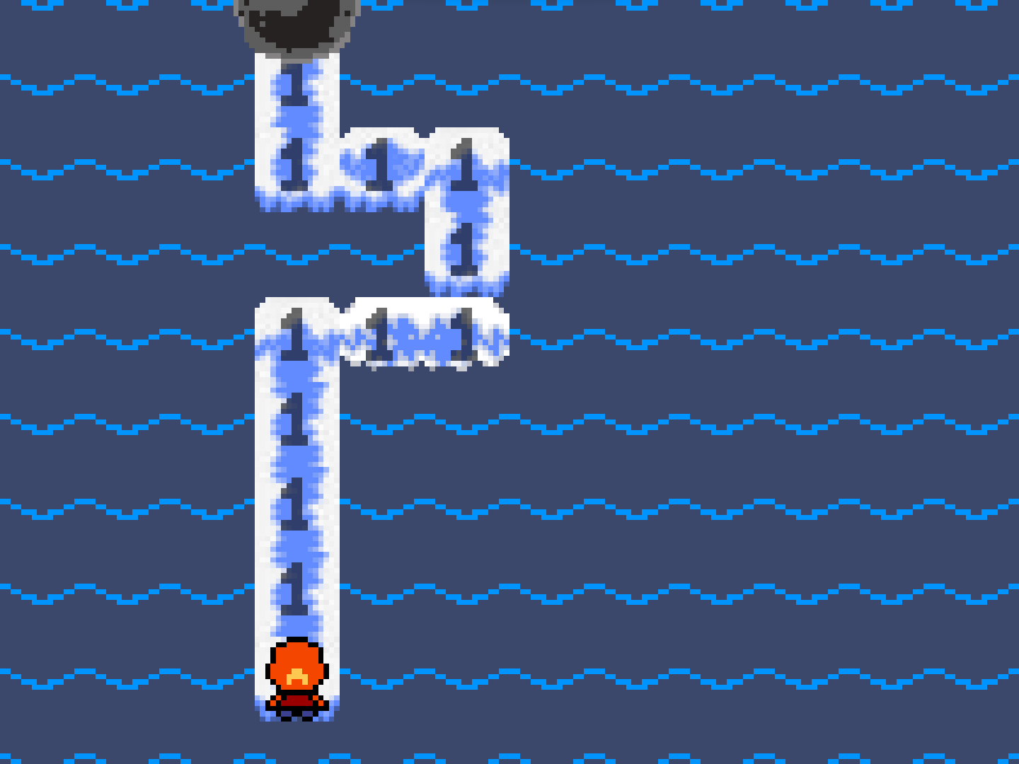 Hothead by cringeybabey for UA Game Dev Winter 2023 Game Jam - itch.io