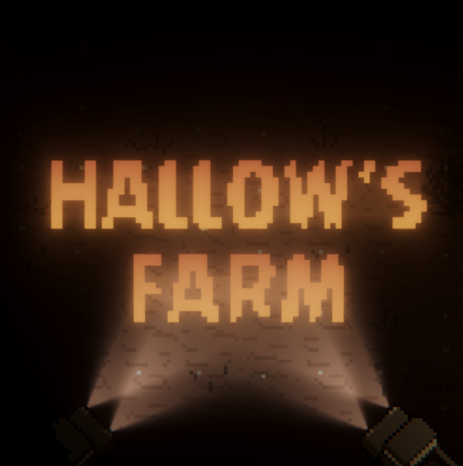 Hallow's Farm [Demo] by UglyCats [Old], Luke Watkiss, Callum Andrews ...